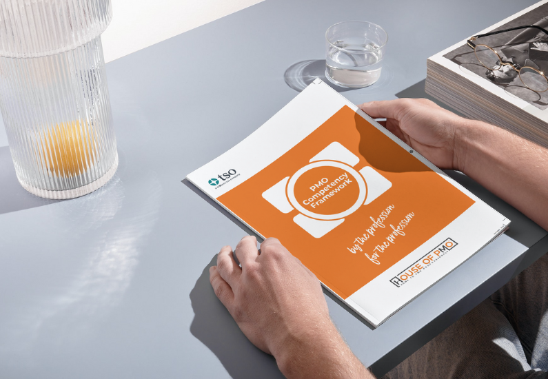 TSO and House of PMO collaborate to launch new edition of "PMO Competency Framework" | TSO